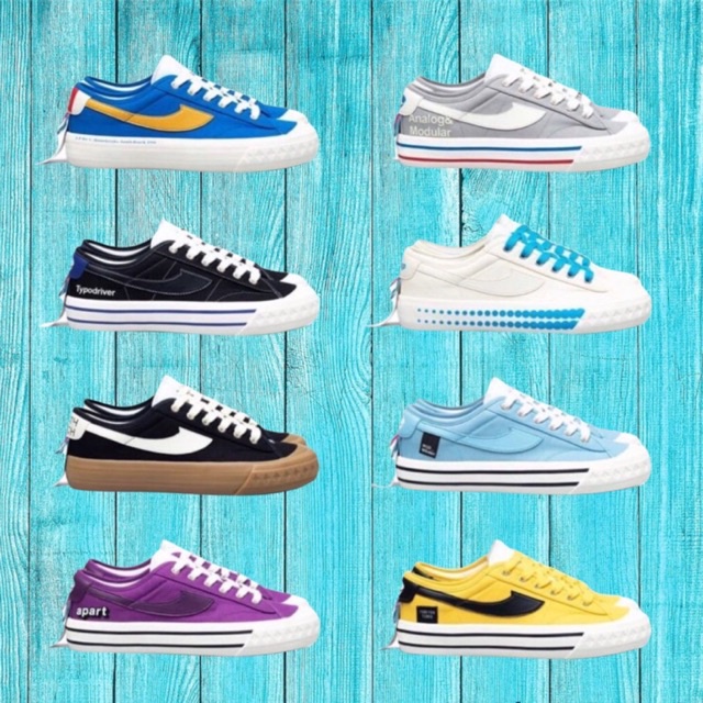 Jual Compass x unkl347 Retrograde Low “Quarter of a century” 100% ...