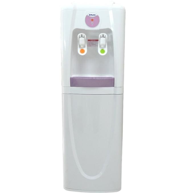 Jual Miyako WD38SPC Dispenser Panas Dingin Original Best Seller ...