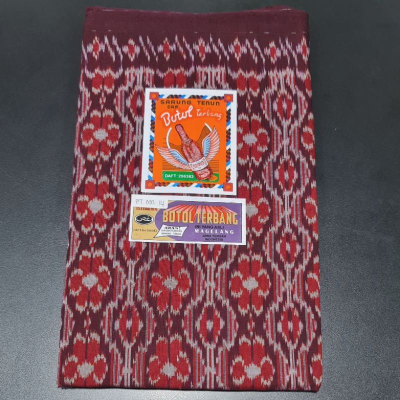 Jual SARUNG KEKINIAN SARUNG TENUN BOTOL TERBANG TERBARU DIJAMIN ORI 100% | Shopee Indonesia