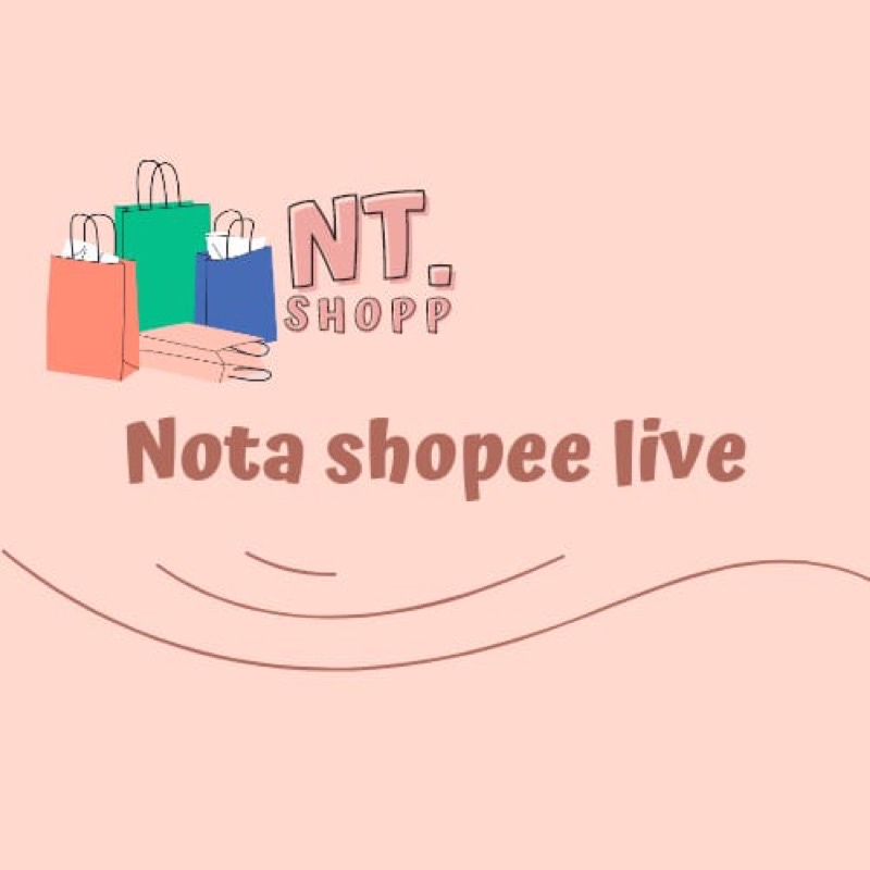 Jual LM43NU NOTA SHOPEE LIVE PART 2 | Shopee Indonesia