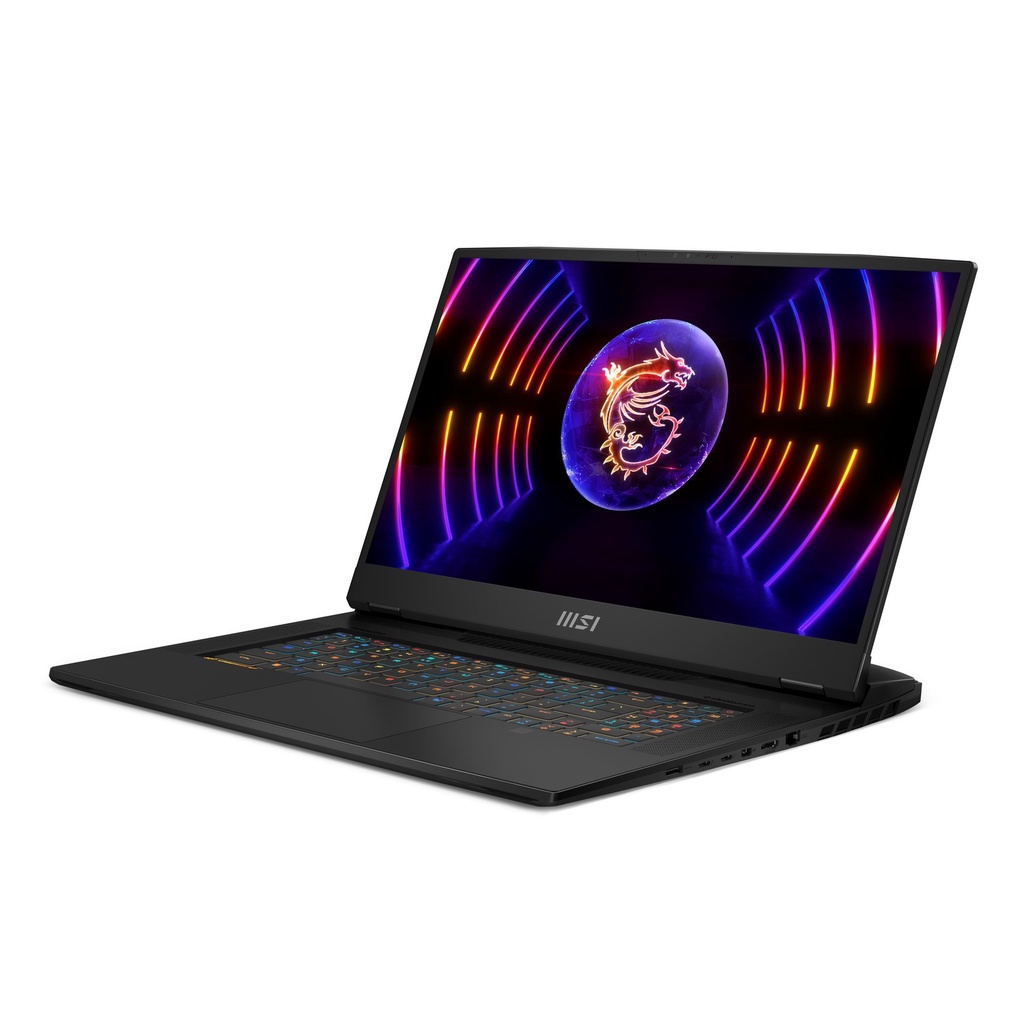 Jual MSI Cyborg 15 A12ve I5-12450H 16GB 512GB RTX4050 15.6 FHD 144Hz ...