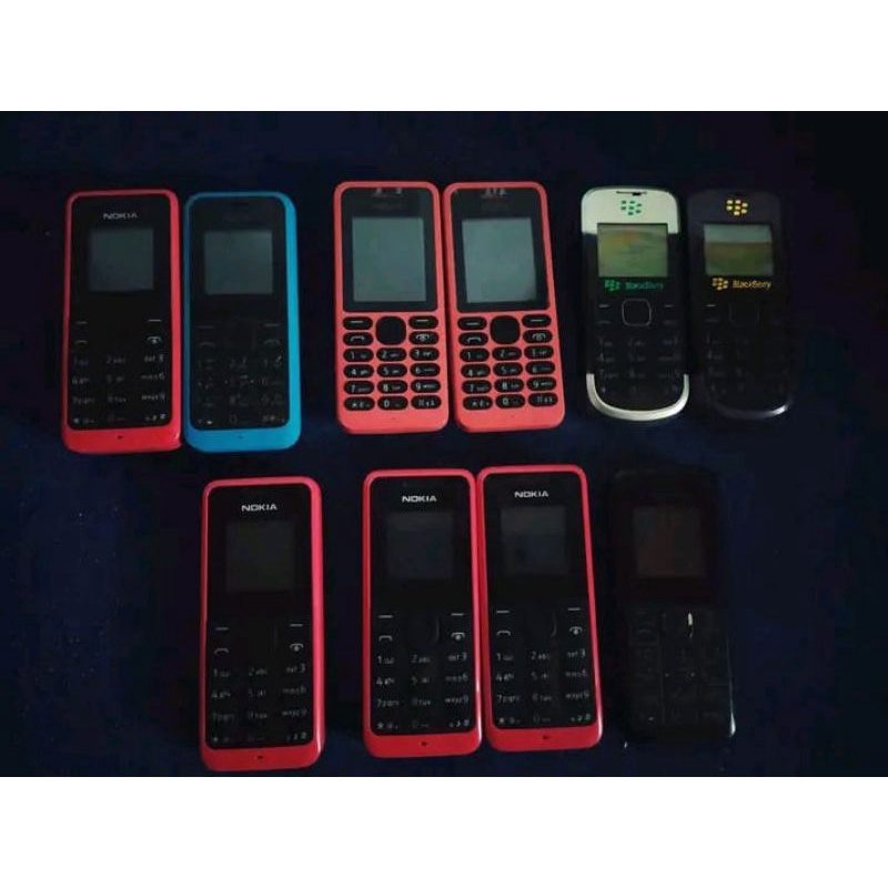 Jual NOKIA JADUL SERI 220 SIAP PAKAI | Shopee Indonesia