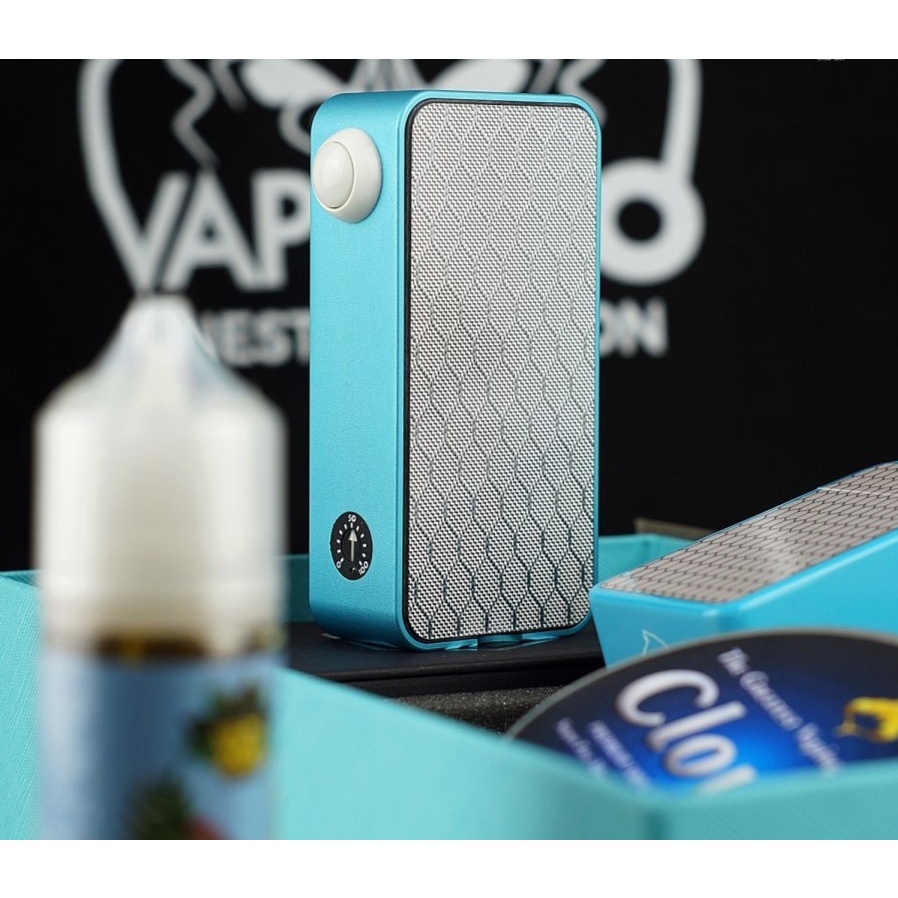 Jual MOD HEXOHM V3 OFRAME VTL LIMITED EDITION BY VAPEZOO 100% AUTHENTIC ...