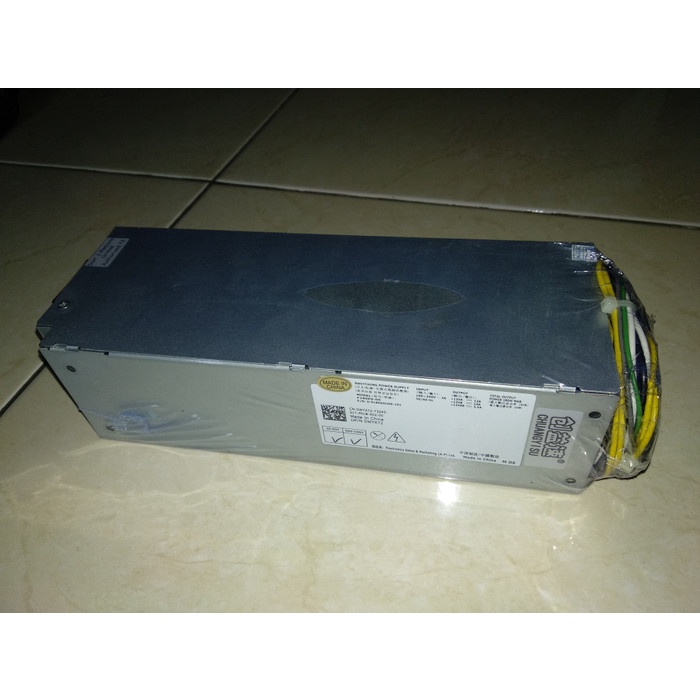 Jual PSU Dell Optiplex 3040 5040 7040 3650 3656 SFF 180Watt Power Supply | Shopee Indonesia