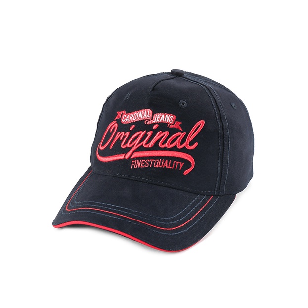 Jual Cardinal Topi Regular Pria C1046X02H | Shopee Indonesia