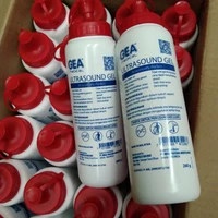 Jual Original GEL ULTRASOUND 260 GRAM USG GEL JELLY AQUASONIC DOPPLER ...