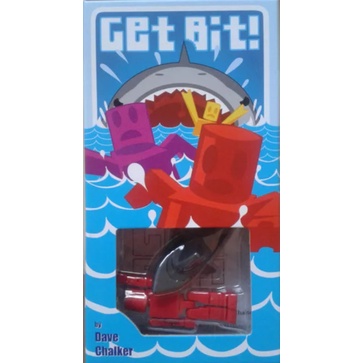 Jual Get Bit Board Game | Boardgame | Shopee Indonesia