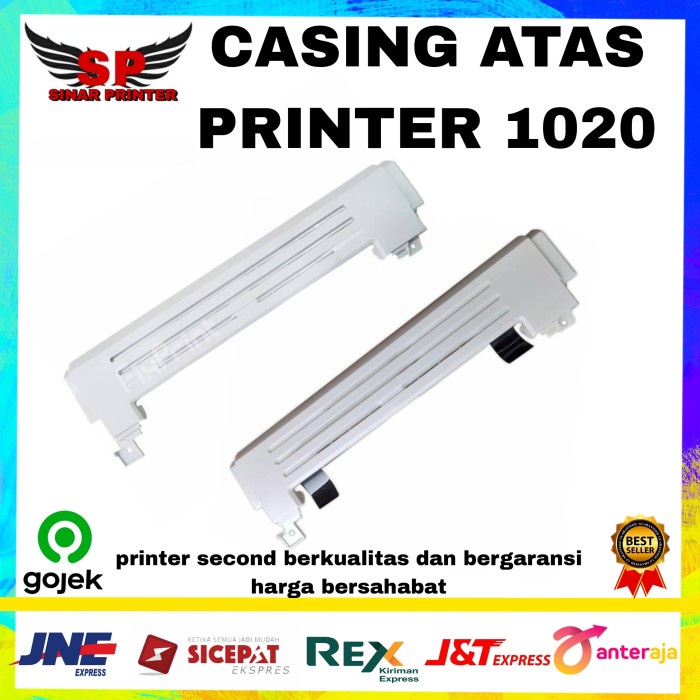 Jual casing atas printer hp laserjet 1020 baru | Shopee Indonesia