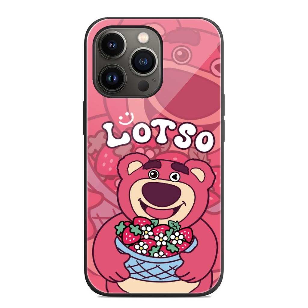 Jual Case Lotso Untuk iPhone11/12/13/14/plus/pro/max/promax/7/8/7plus ...