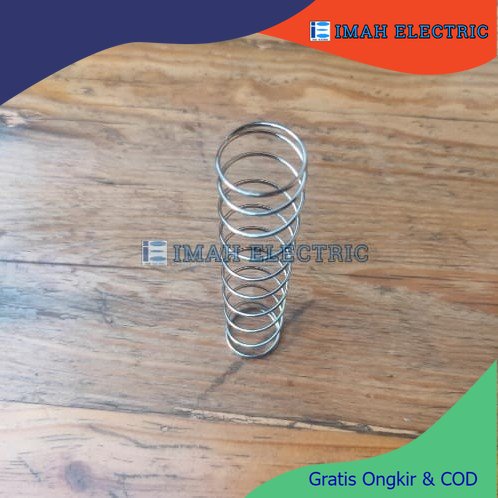 Jual Per karet pembuangan mesin cuci diameter 23mm | Shopee Indonesia