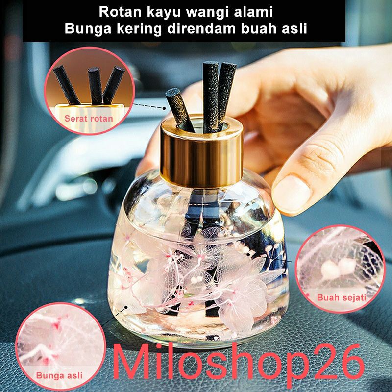 Jual aromatherapy mobil aromatherapy diffuser mobil pengharum mobil ...