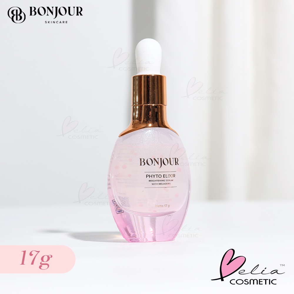 Jual BELIA BONJOUR (BUNDLING) Beauty Jania Rubens Immortal Moisturizer ...