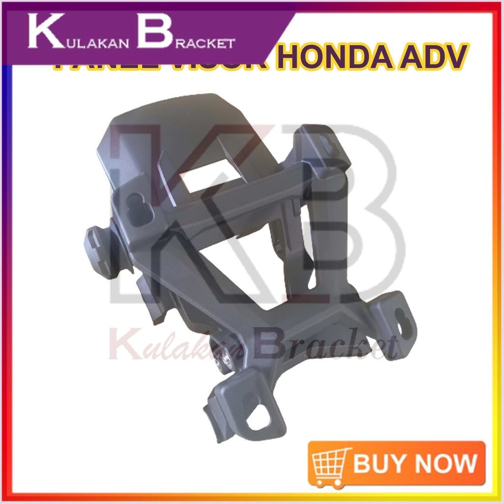 Jual Panel ADV Bisa Untuk segala Motor Matic Harga Ekonomis | Shopee ...