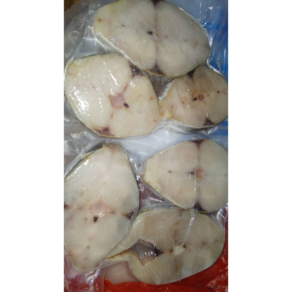 Jual Dori Fillet Iqf Seafood Ikan Segar Frozen Beku Fresh Dory Filet
