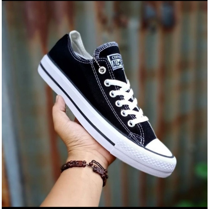 Jual SEPATU CONVERS clasik terlaris (BISA COD) | Shopee Indonesia