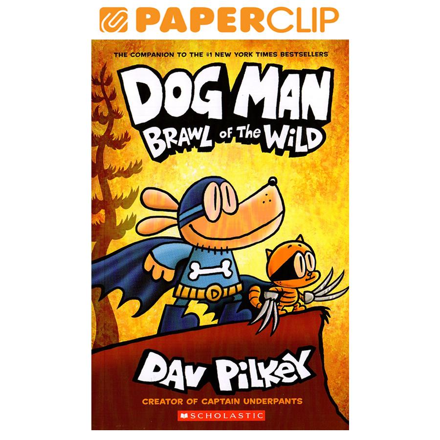 Jual DOG MAN : BRAWL OF THE WILD | Shopee Indonesia