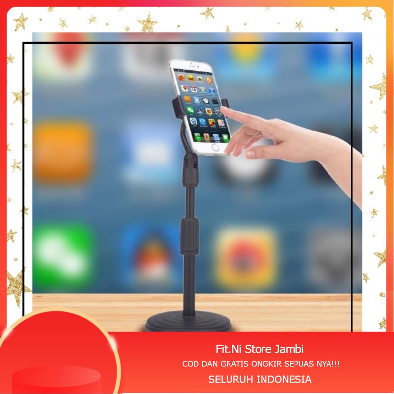 Jual STAND HOLDER HANDPHONE | Shopee Indonesia