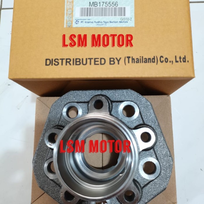Jual nap roda depan front wheel hub L300 diesel | Shopee Indonesia