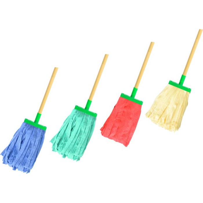 Jual Alat Pel Daily Wet Mop Microfibre Clean Matic | Shopee Indonesia