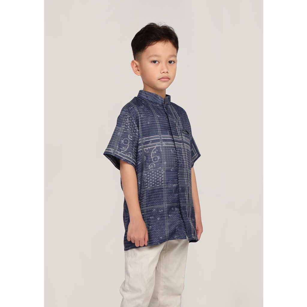 Jual Daria Boy Shirt (3-4 Y) | Shopee Indonesia