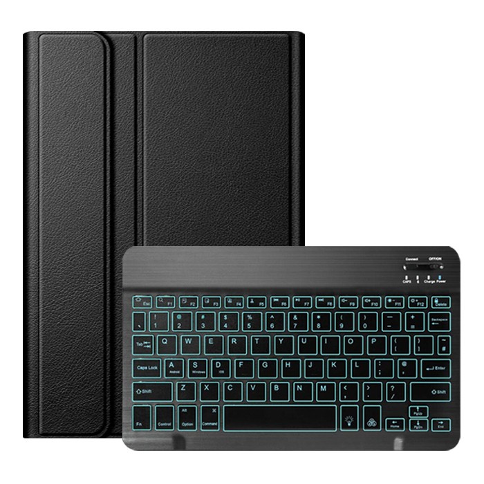 Jual Xiaomi Redmi Pad Tab 2022 Keyboard Keybord Kibord Back Light Lit ...
