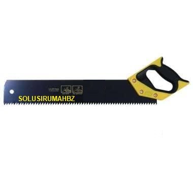 Jual GERGAJI Amphibious Saw HEBEL BATA RINGAN PANJANG GRAJI GOROK ...