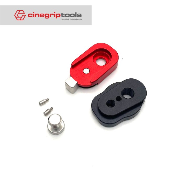 Jual Mini Quick Release | Shopee Indonesia