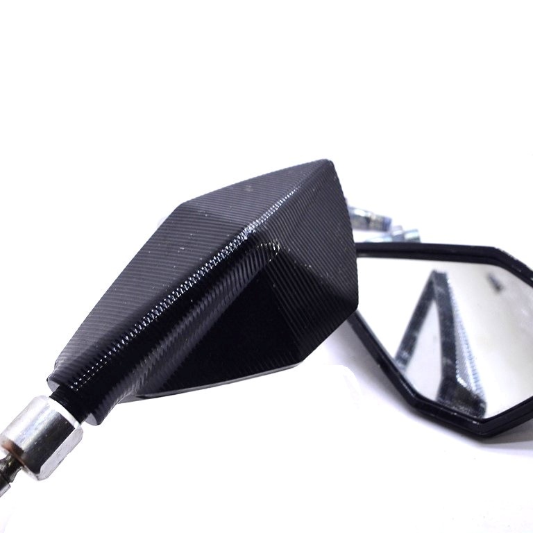 Jual SPION TOMOK + MUR SILVER CNC + MUR universal semua jenis motor ...