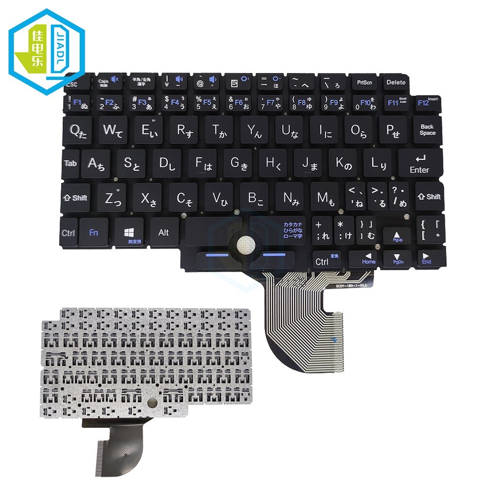 Jual PREORDER JP Japan Japanese One Notebook One Mix OneMix Pocket ...