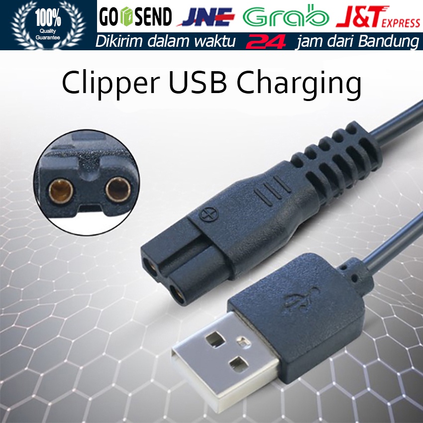 Jual 5V USB Kabel Daya Pengisi Daya / Charging Plug Cable 5V Electric ...