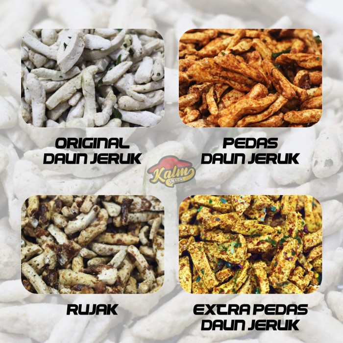 Jual 1kg Basreng Stick Viral Khas Bandung | Shopee Indonesia