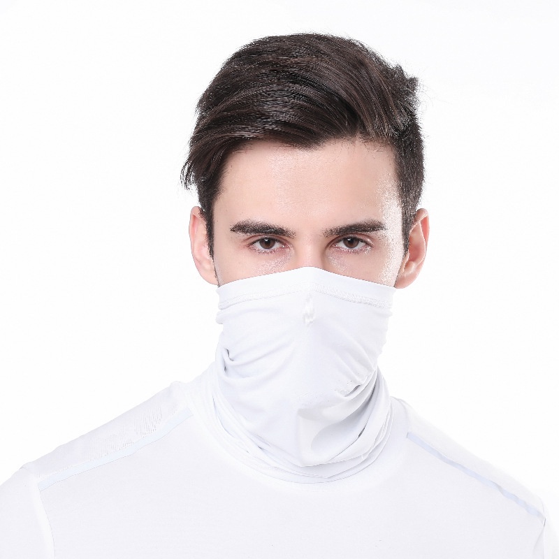 Jual Masker Memancing LureKiller Motif dan Polos Nylon MM02 | Shopee ...