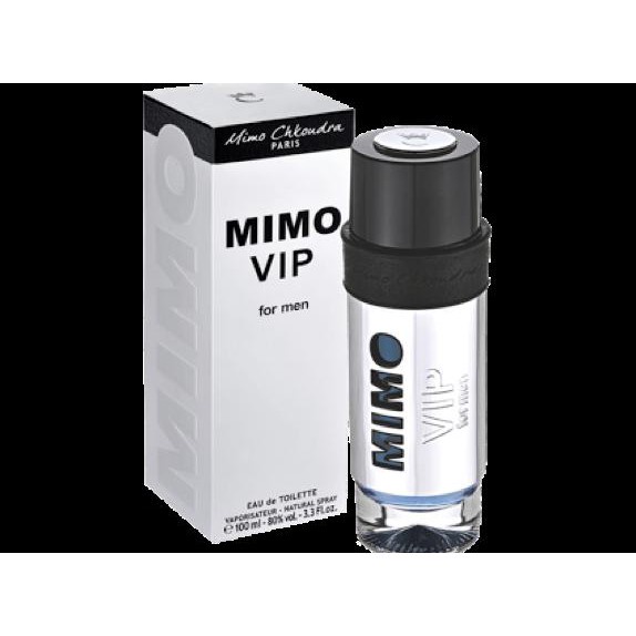Jual parfum ori mimo chkoudra mimo vip men 100ml | Shopee Indonesia
