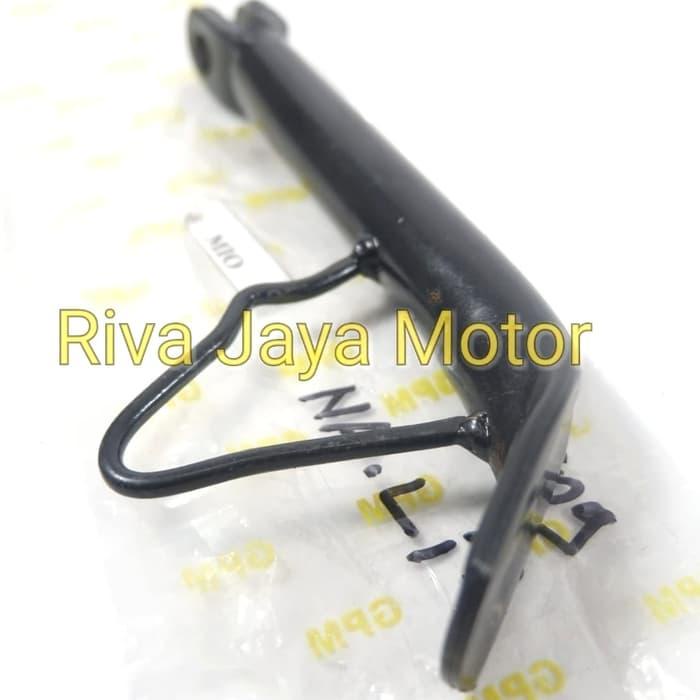Jual Standar Samping Besi Mio Mio Soul Mio Smile Nouvo Hitam Xeon Fino ...