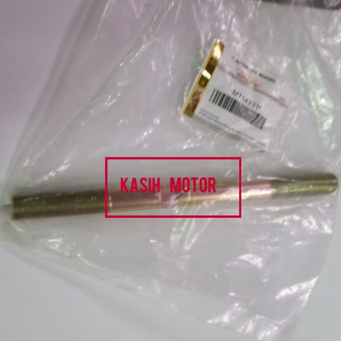 Jual PIPA PIPE TIE ROD END SAMBUNGAN TIE ROD END L300 T120 ORIGINAL ...