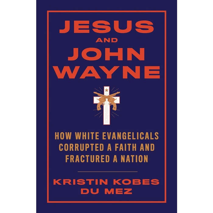 Jual Jesus and John Waynel (A5 SC) (HARDCOVER) | Shopee Indonesia