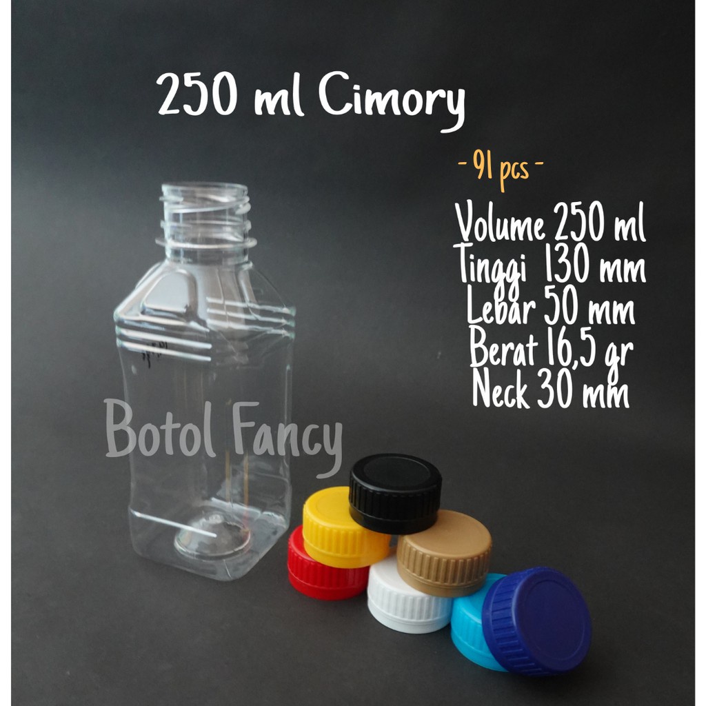 Jual Botol Cimory 250ml / Botol Yoghurt / Botol Kotak / Botol 250ml ... Jual Botol Cimory 250ml / Botol Yoghurt / Botol Kotak / Botol 250ml ...