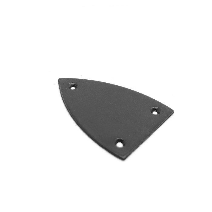 Jual Truss Rod Cover Model 3 (Black) | Shopee Indonesia