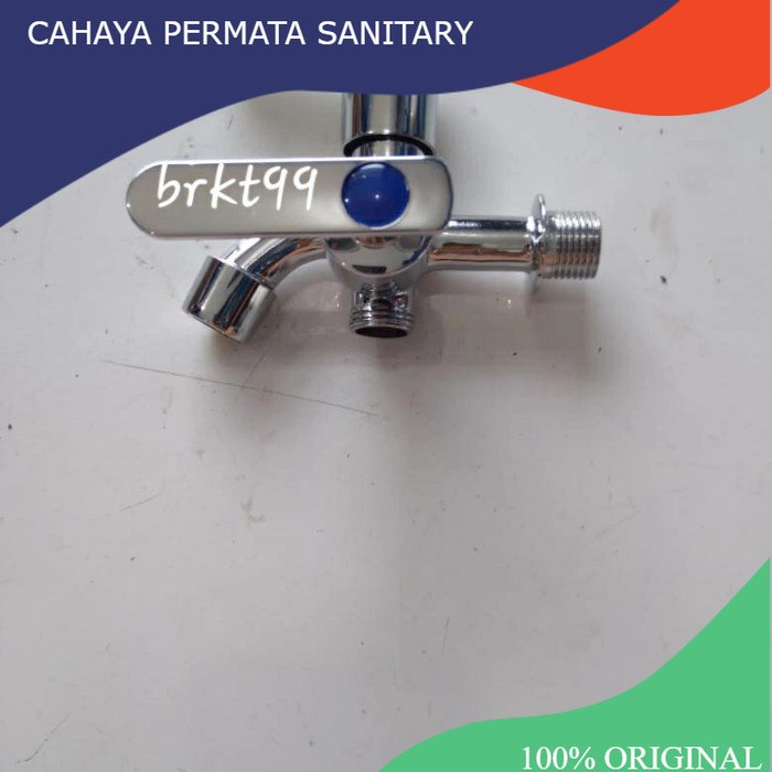 Jual kran shower,kran cabang | Shopee Indonesia
