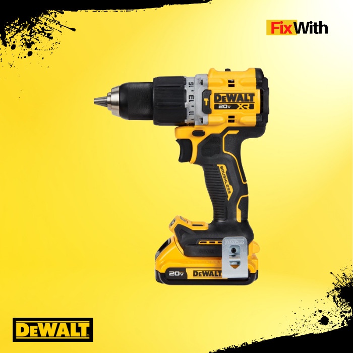 Jual Dewalt DCD805 DCD 805 Impact driver 20V | Shopee Indonesia