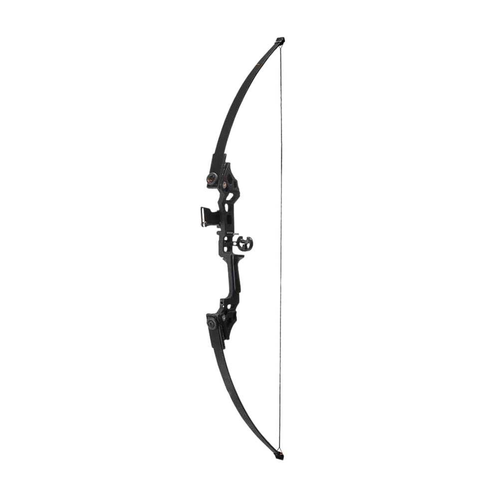 Jual [COD] TaffSPORT Busur Panah Hunting Archery Bow 30-45 LBS Alat ...