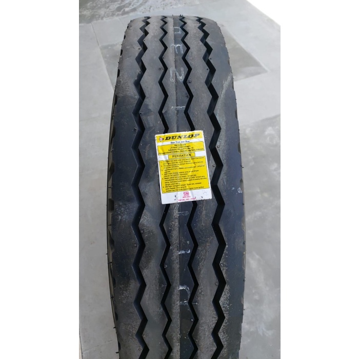 Jual DUNLOP 900 - 20 14PR RM9 BAN LUAR Cargo truck UKURAN 900 R20 ...