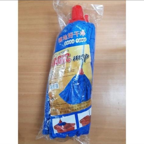 Jual Sapu pel nagata handuk 5830 / Pel kain Ngt 5830 / pel microfiber ...