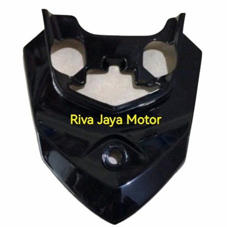 Jual Cover Stop Tail Sambungan Tutup Body Belakang Vario 125 Techno ...