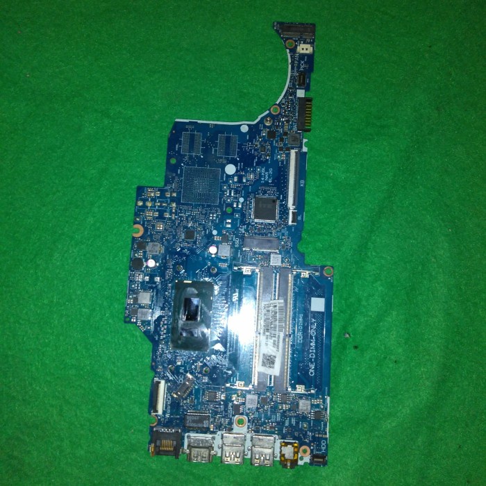 Jual Motherboard Mainboard Mobo Mesin Intel Core 15 Gen 7 | Shopee ...