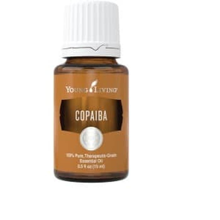 Jual Young Living Essential Oil Copaiba - ANS | Shopee Indonesia