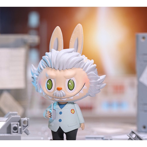 Jual Pop Mart x How2work The Monsters Space Adventures Labubu You ...
