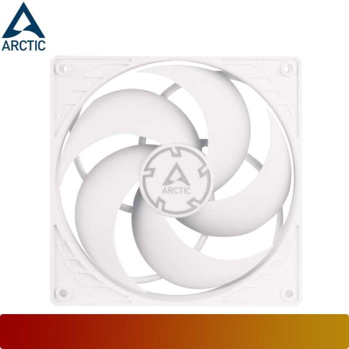 Jual ARCTIC P14 PWM PST | Pressure-optimised 140 mm Fan with PWM PST ...