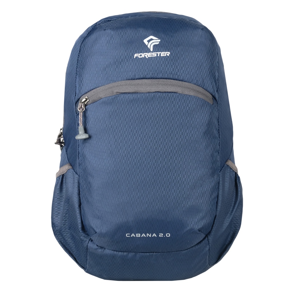 Jual Forester 20475 Tas Ransel Backpack Cabana 2.0 | Shopee Indonesia