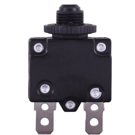 Jual Circuit Breaker 20A 25A 30A Overload Protector 20 25 30 Amper ...